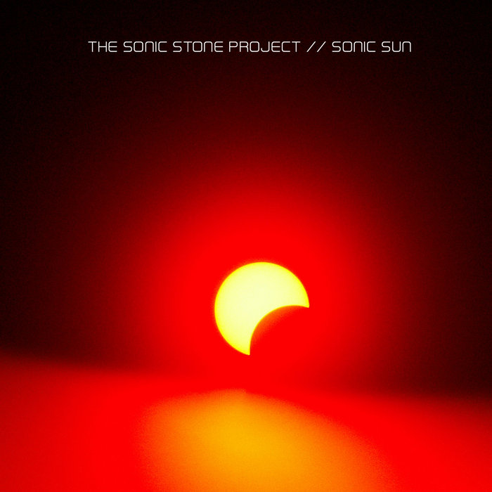 Sonic Sun | The Sonic Stone Project