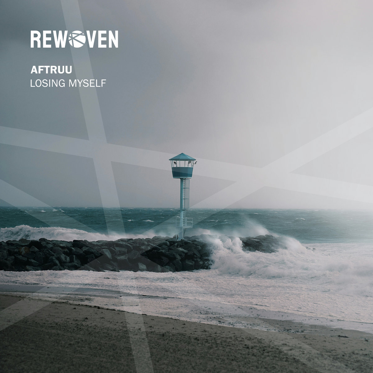 Losing Myself (Bandcamp Exclusive*) | Aftruu | Rewoven