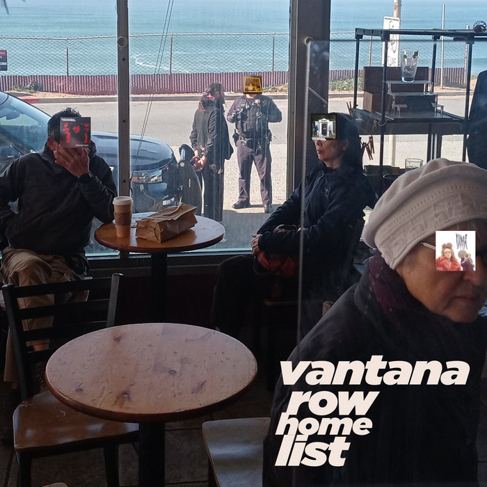 homelist | Vantana Row