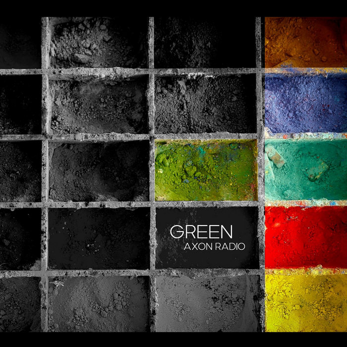 Green | Single | Axon Radio