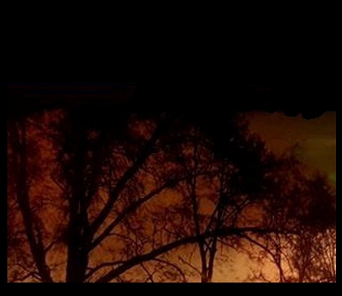 Empty Road | Christopher Ruffo Music