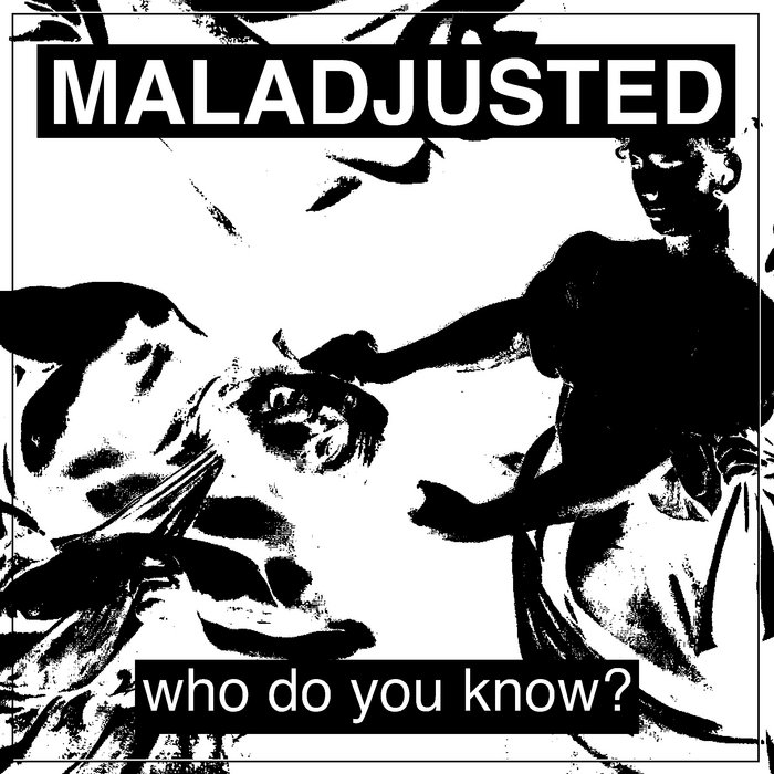 who do you know? (Left For Dead Cover) | MALADJUSTED