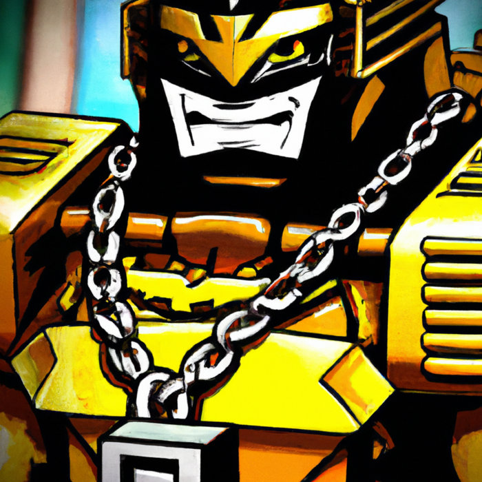 Autismus Prime | UPM Music