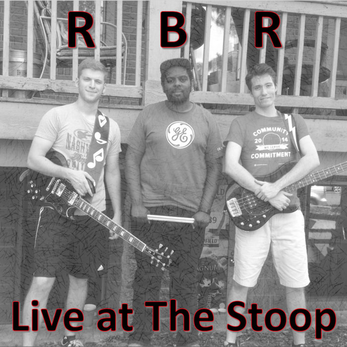 Live at The Stoop | Rust Belt Revival