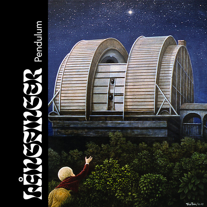 Pendulum | Långfinger