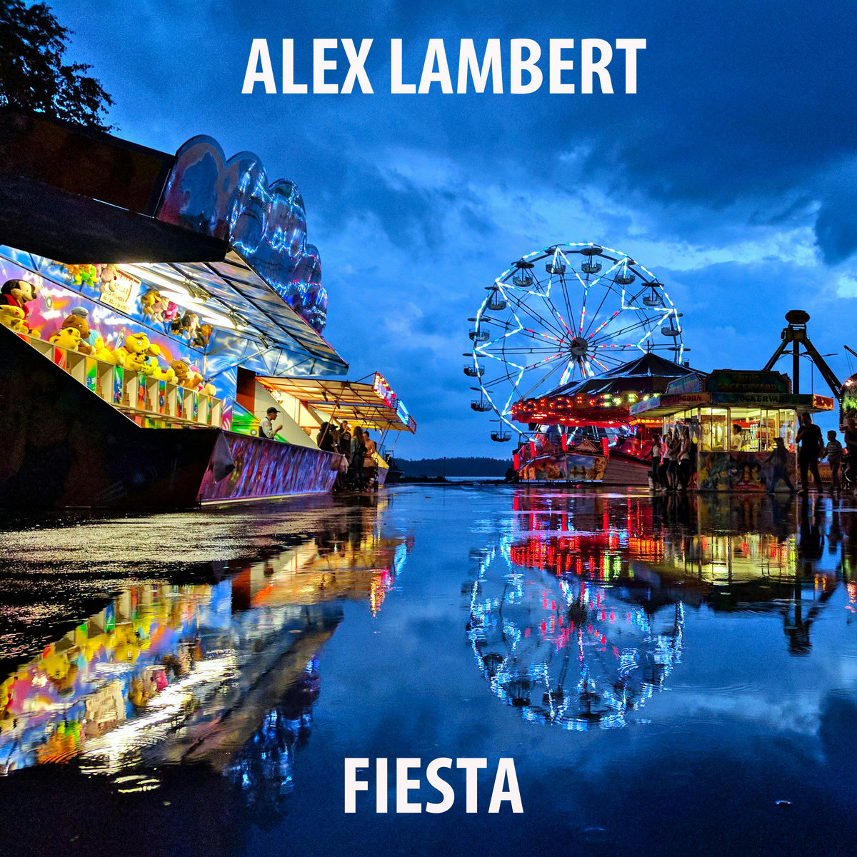 Fiesta | Alex Lambert