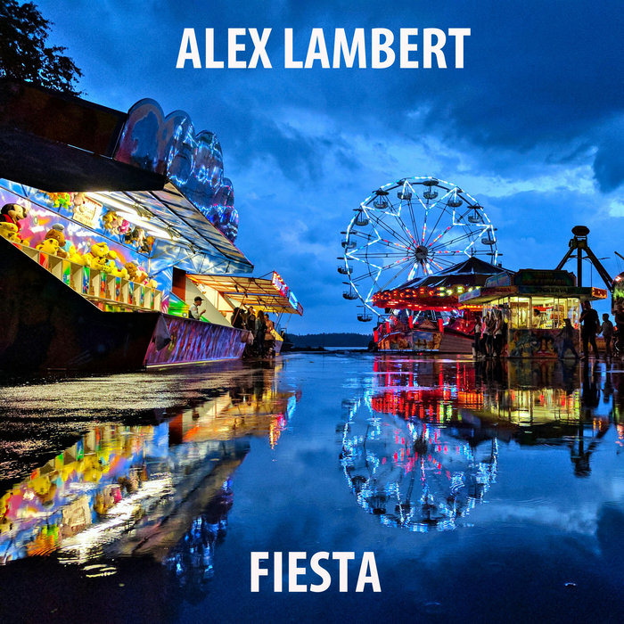 Fiesta | Alex Lambert