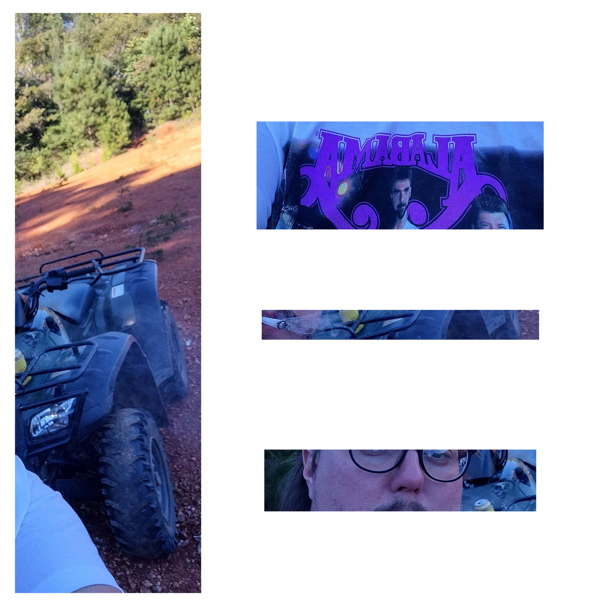 Allahbama | Alex Homan