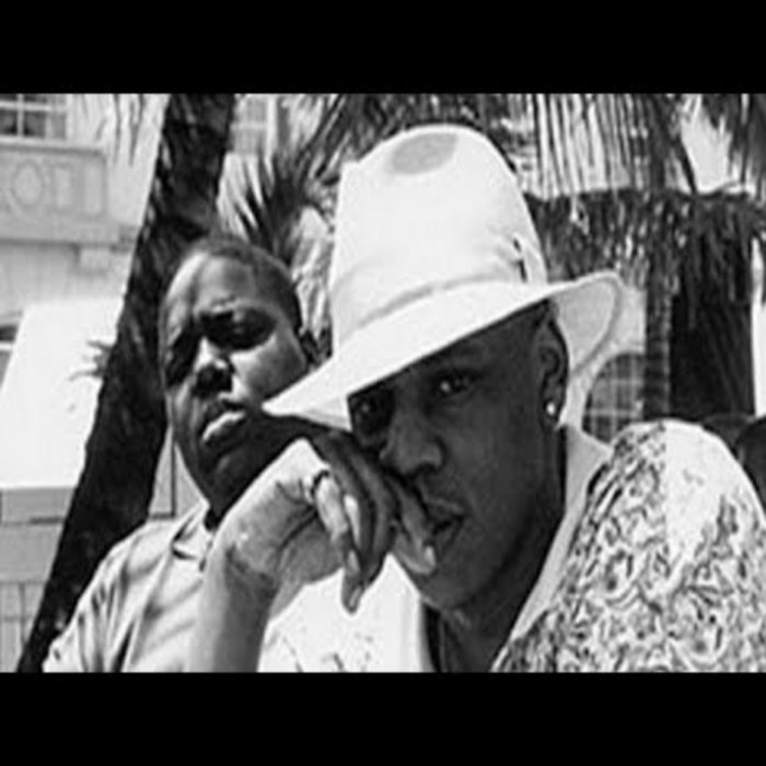 Jay-Z Feat. Notorious BIG - Brooklyns Finest (DJ Gizmo Ohio Players ...