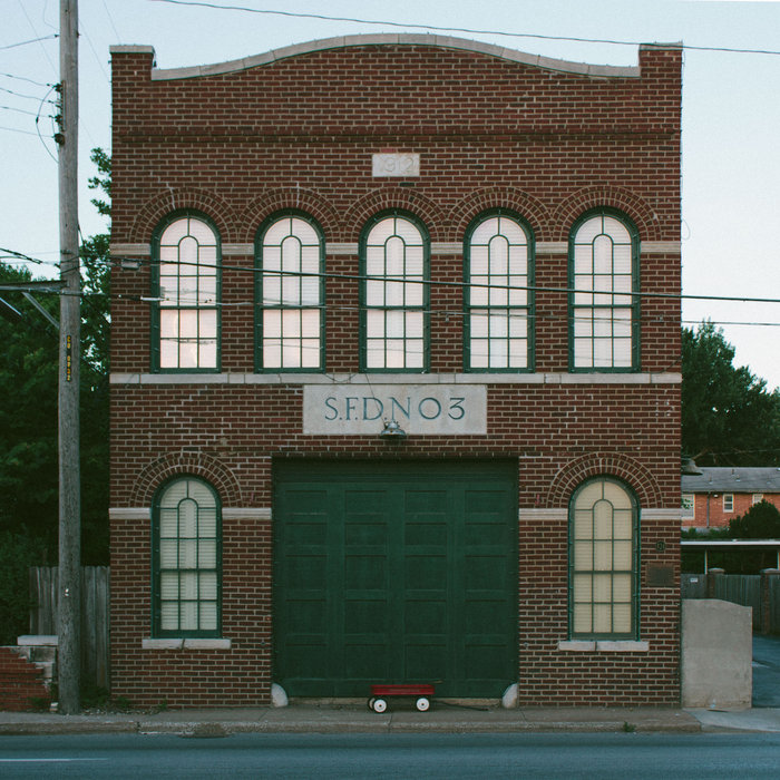 Fire Brigade | Rocket Flyer