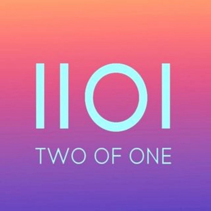 Better World | TWO OF ONE | Maev Alexandr