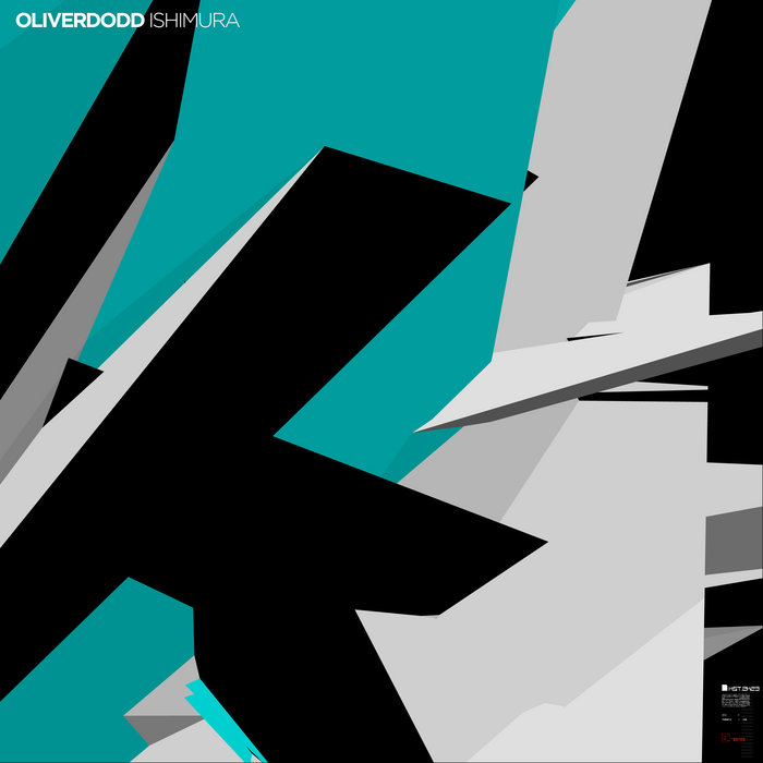 Ishimura | Oliver Dodd | konstructure