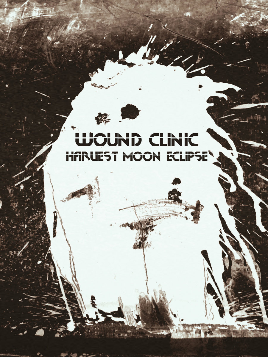 Blackpool Illuminations | Wound Clinic | Chop Records