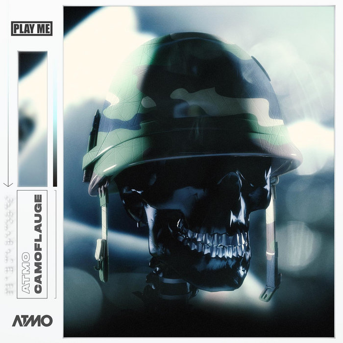 Camouflage | Atmo | Play Me Records