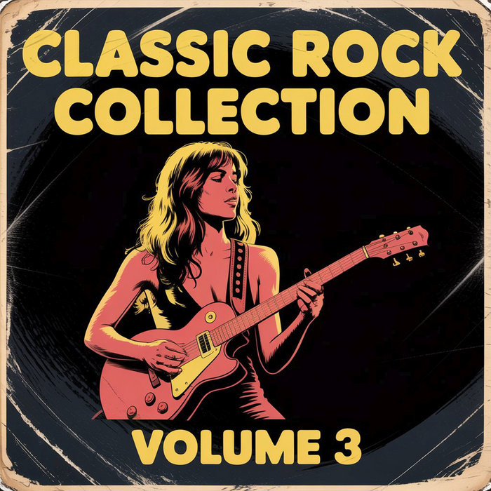 Classic Rock Collection - Volume 3 | AI Retro Radio Hits