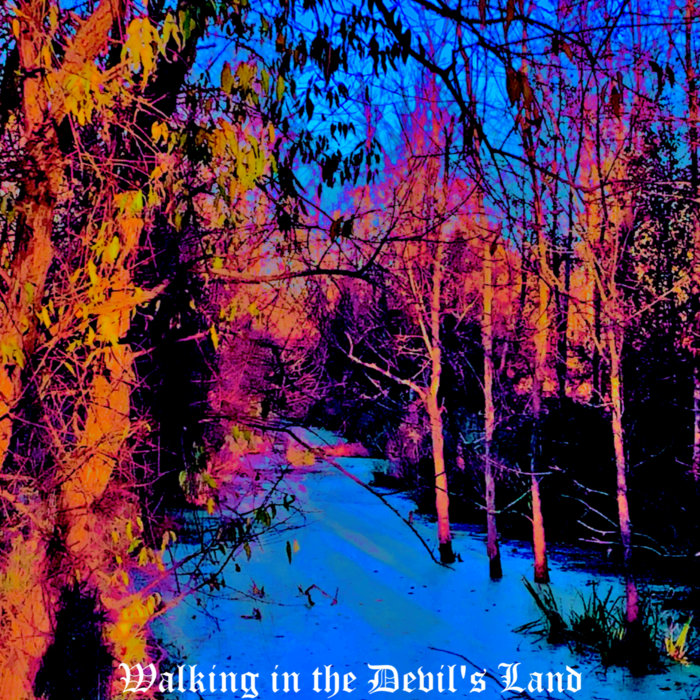 Walking in the Devil's Land | Animus the Fox