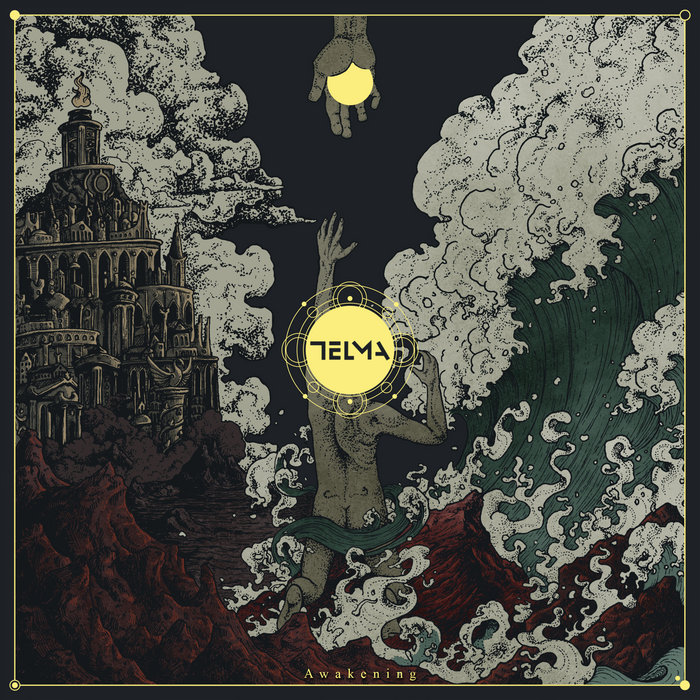 AWAKENING | TELMA | Telma