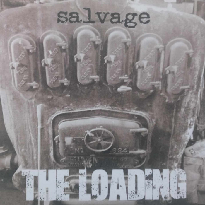 Salvage (2015) | The Loading | JHP Media