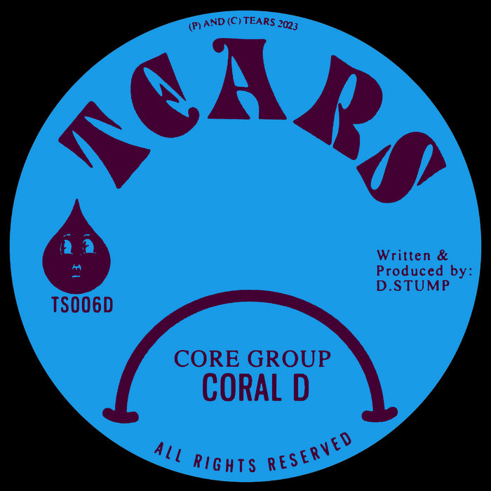 Core Group | CORAL D