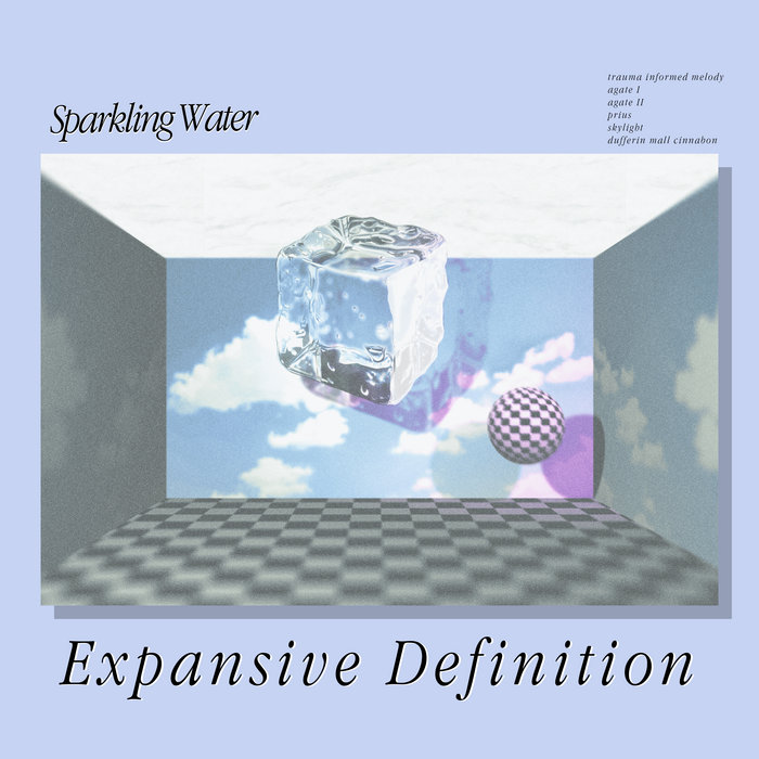 Expansive Definition | Sparkling Water