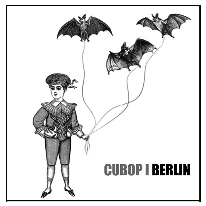 BERLIN | CUBOP