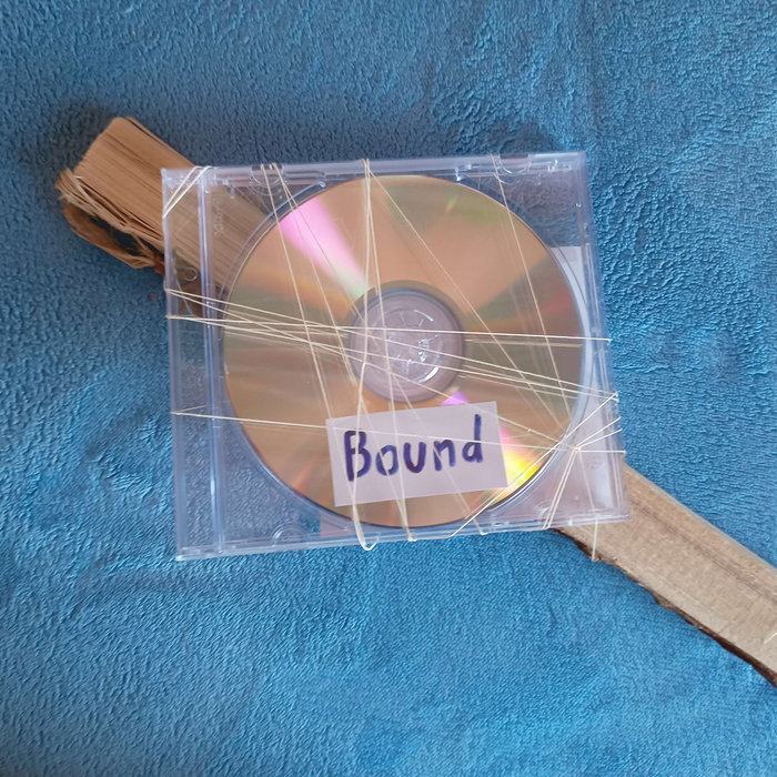 Bound | No Artist | Endless Void Surf Club