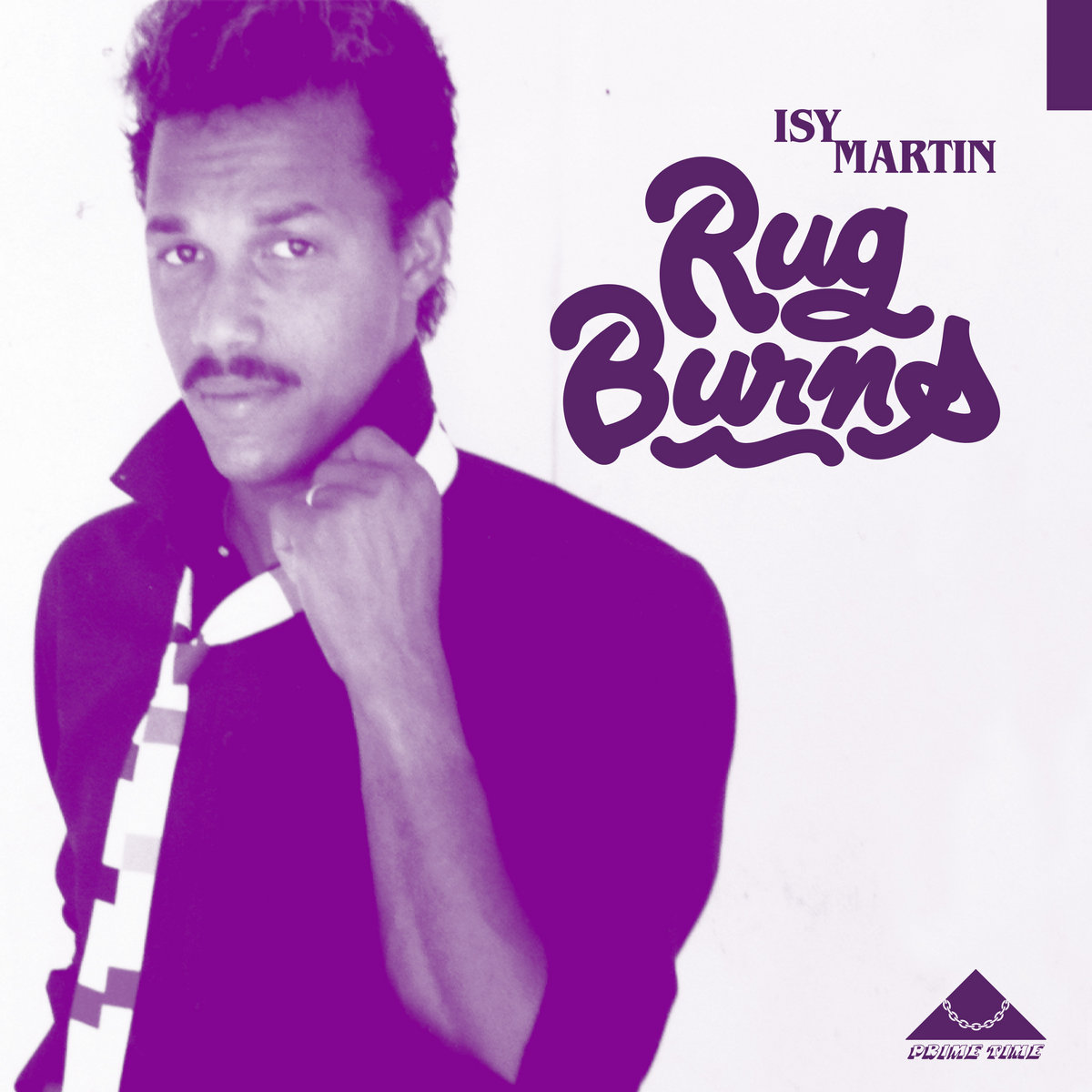 Rug Burns | On Tap | Prime Time Records and Tapes