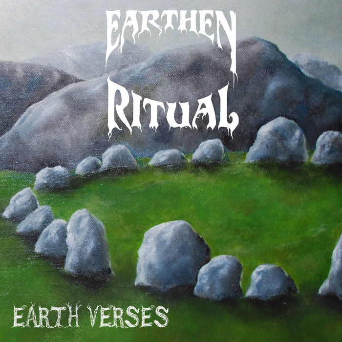 Earth Verses | Earthen Ritual
