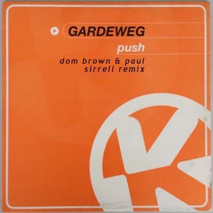 Push [Dom Brown & Paul Sirrell Remix] | Dom Brown, Paul Sirrell | Dom Brown