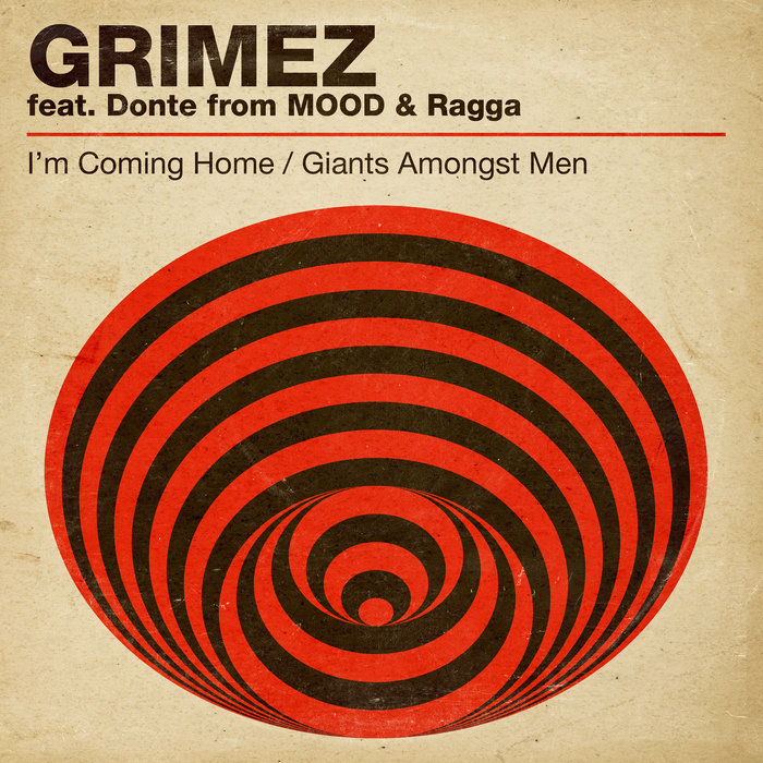 GRIMEZ feat Donte (From MOOD) & Ragga | Chiefdom Records