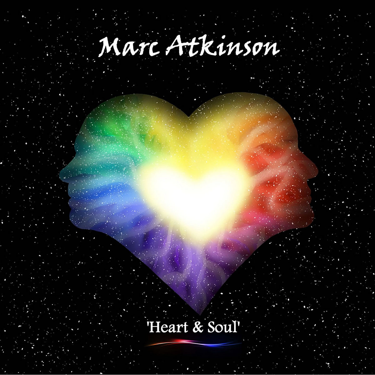 HEART & SOUL | Marc Atkinson