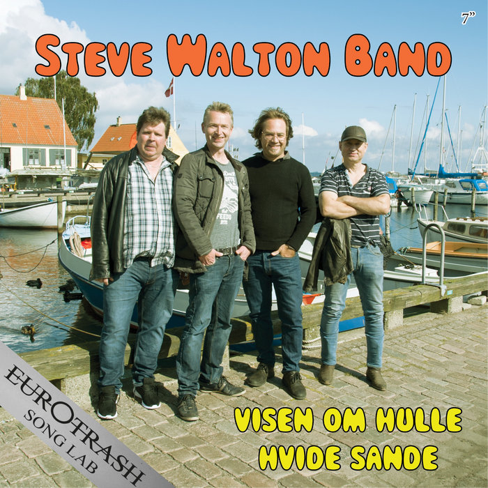 Visen Om Hulle | Steve Walton Band | Eurotrash Song Lab