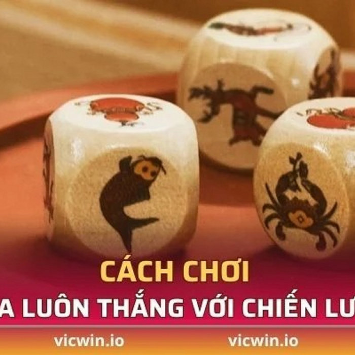 bi kip choi bau cua hieu qua 6 chien luoc can biet | VICWIN IO