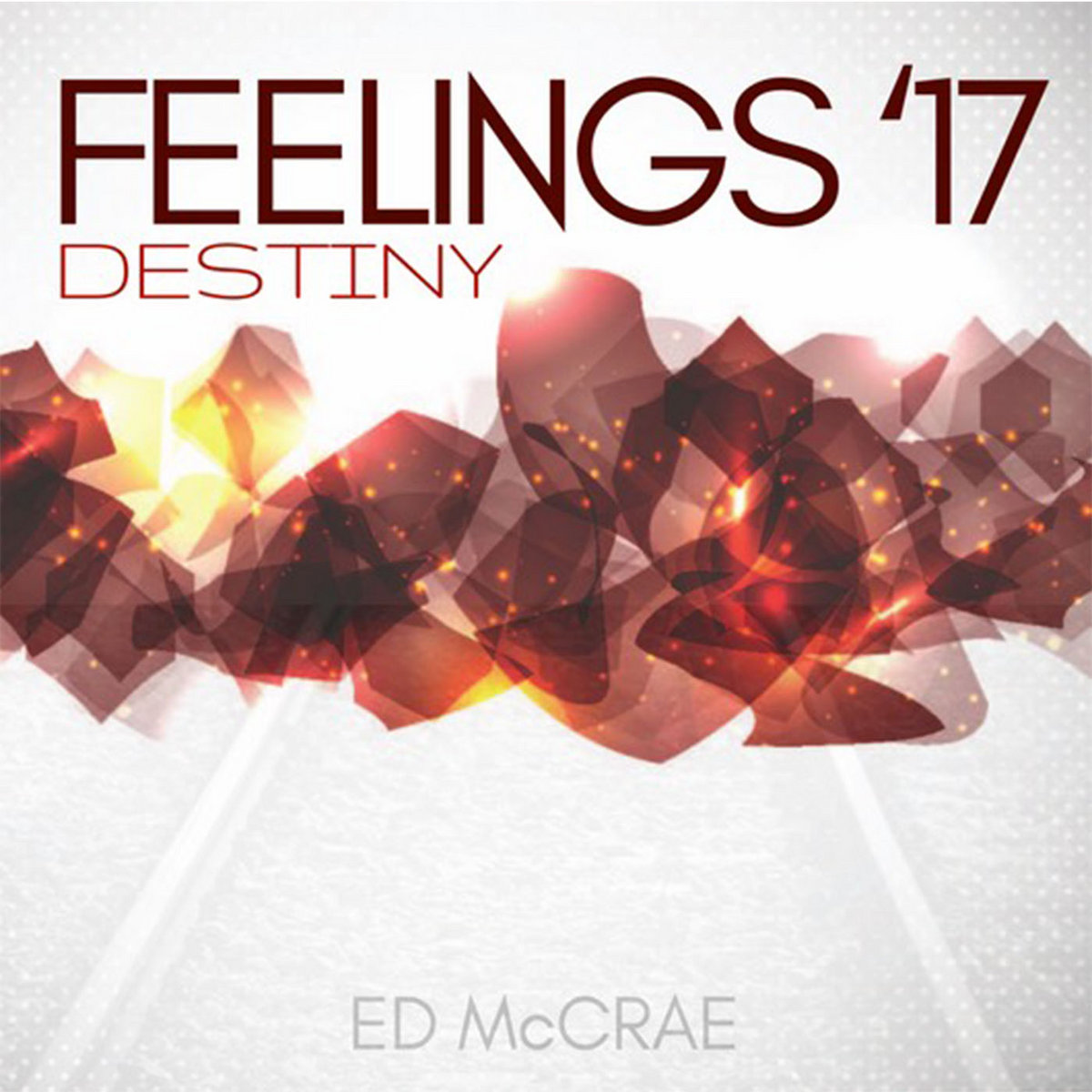 Feelings '17 (Destiny) | Ed McCrae | Inner Flame Creative Group