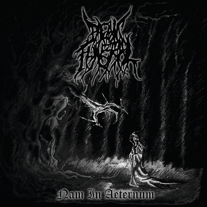 Pagan Funeral - Nam In Aeternum | Pagan Funeral | Wolfmond Production