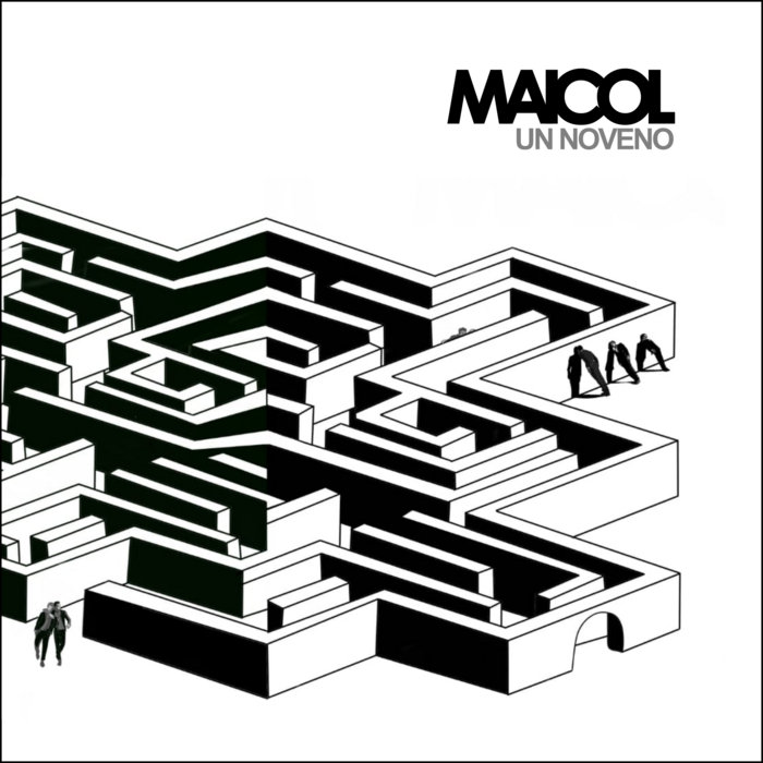 Un Noveno | Maicol