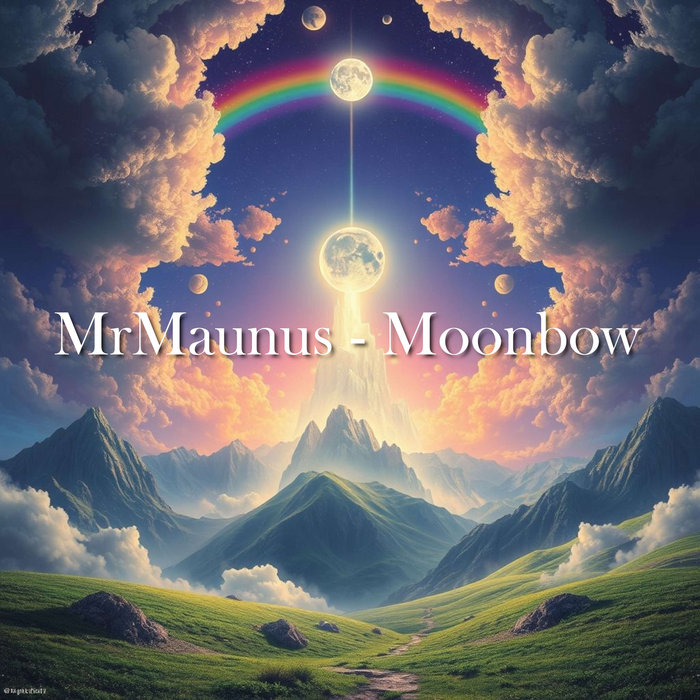 Moonbow | MrMaunus