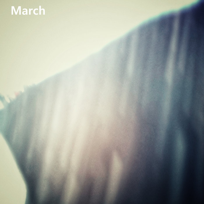 March | Tom Harter