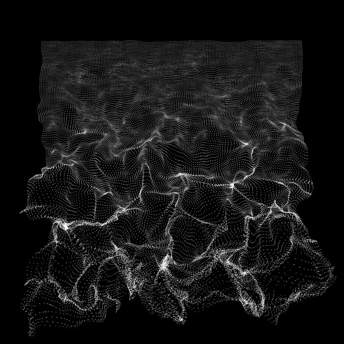 Coss - Digital Water AK006 | Coss | AKUMANDRA