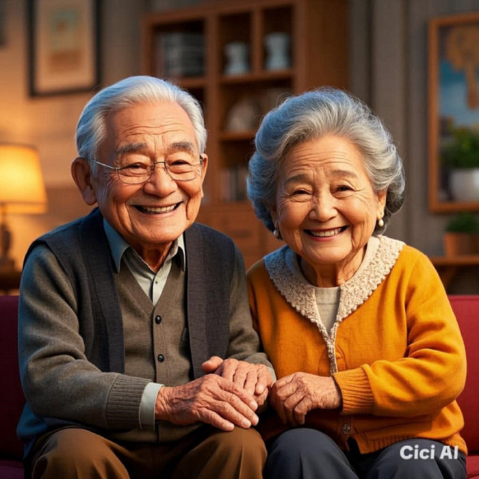 Golden Years | palaJuan