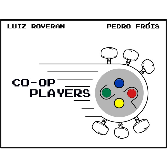 Co-Op Players | Co-Op Players