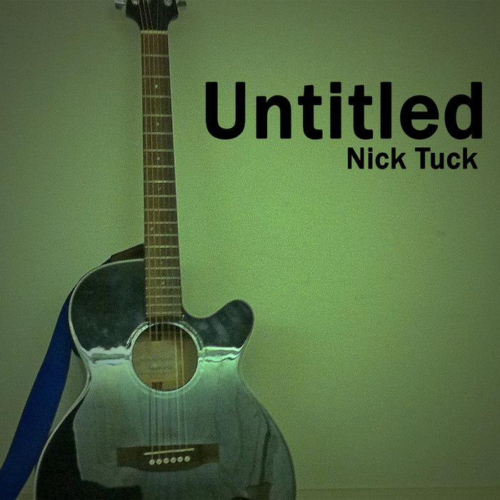 Untitled | Nick Tuck