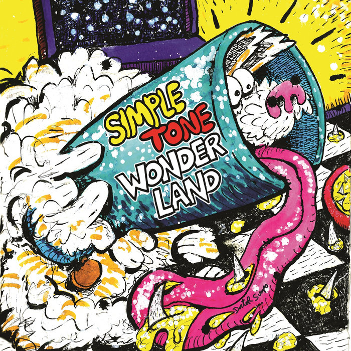 Wonderland | Simpletone