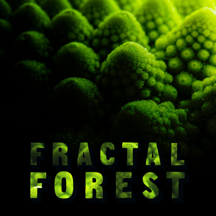 Fractal Forest | Selulance