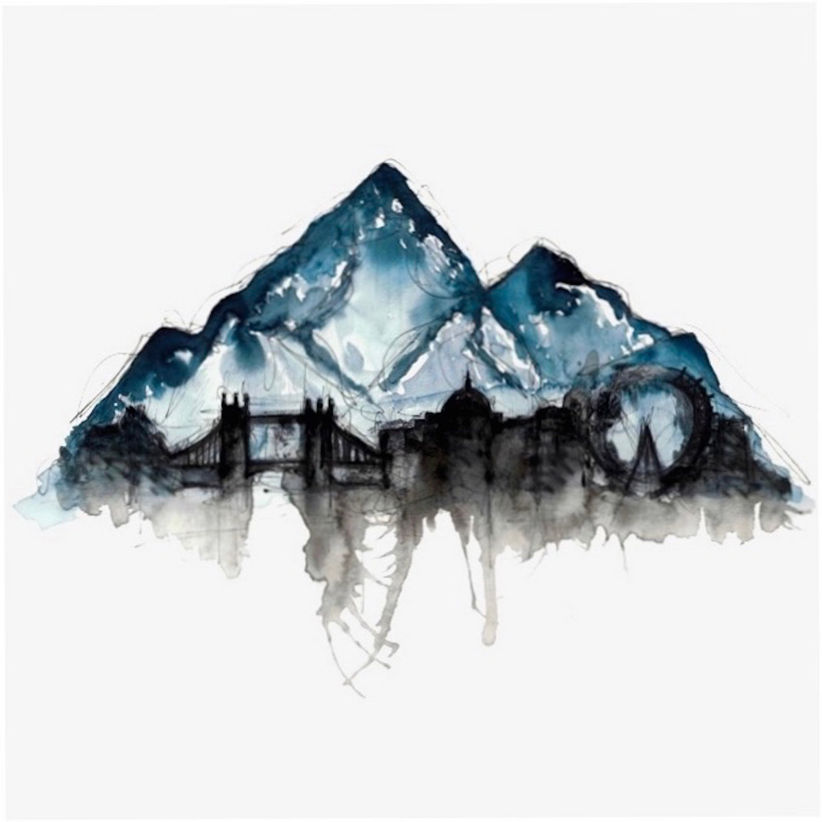 We Are Laughing | Finn Butler