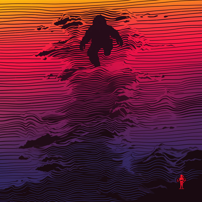 Baboon Tracks 4 | No Milk Crates