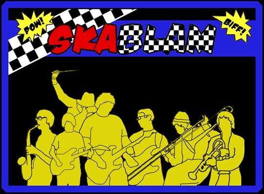 Taking Back Sundae | Skablam