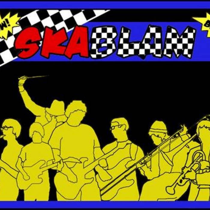 Taking Back Sundae | Skablam