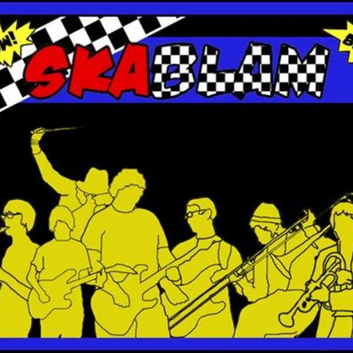 Taking Back Sundae | Skablam