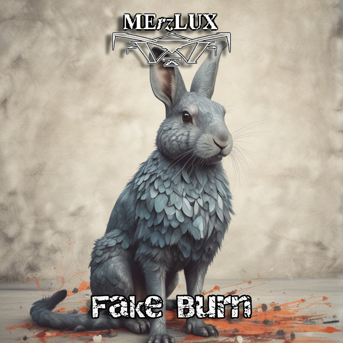 Fake Burn | Merzlux | Merzlabel